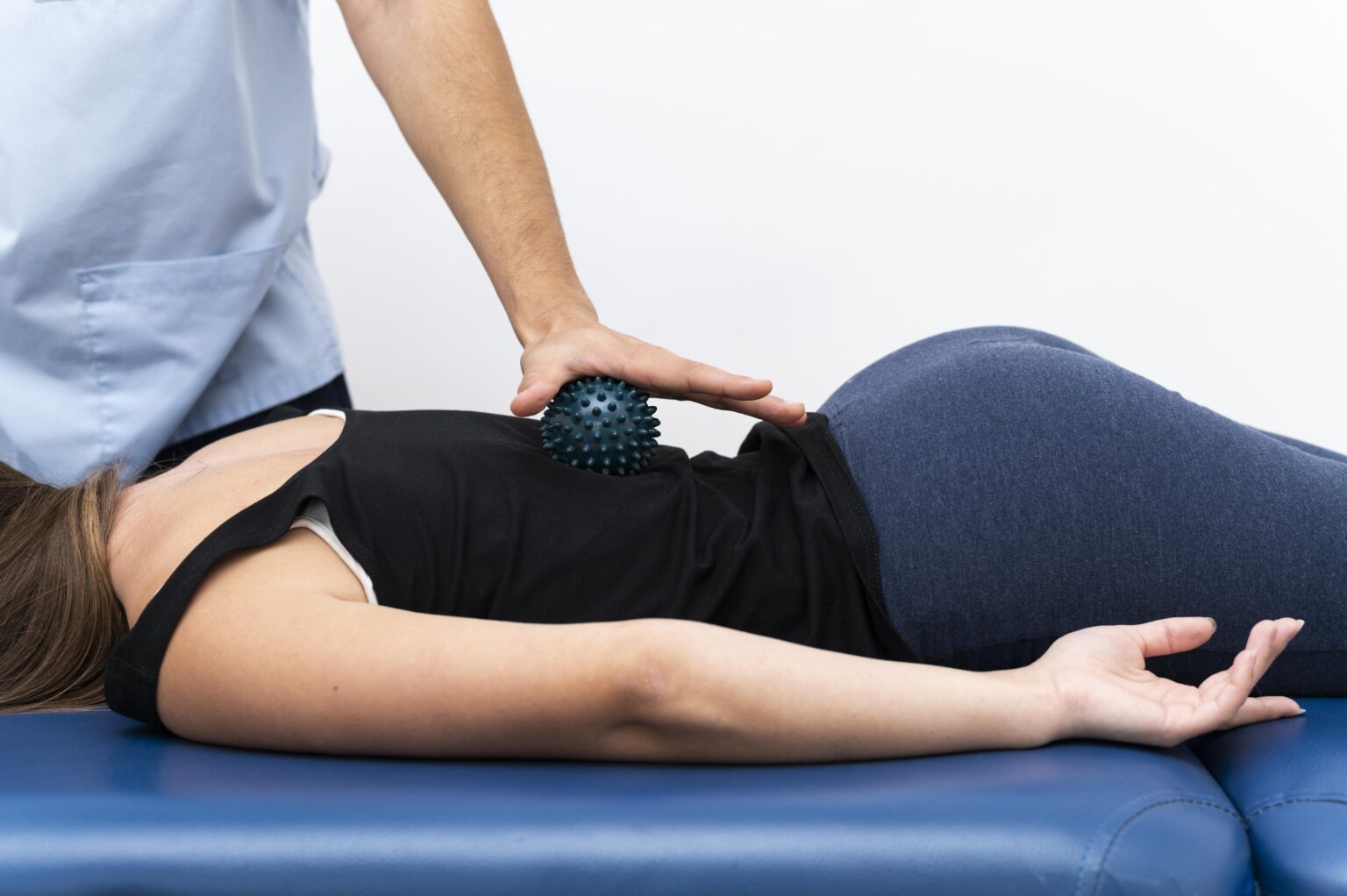 Effective Physiotherapy for Back Pain in Kanata